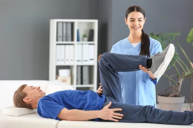 Home - Core Sports Medicine