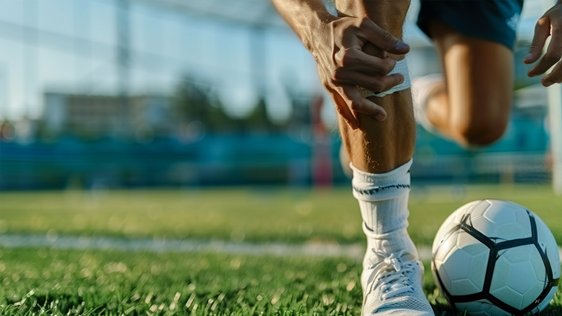 Acute vs. Chronic Sports Injuries: What’s the Difference? - Core Sports ...